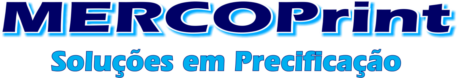 MERCOPrint - Soluções em Precificação